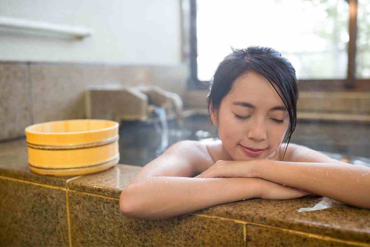 Female Onsen (温 泉) Etiquette Explained – YouGoJapan