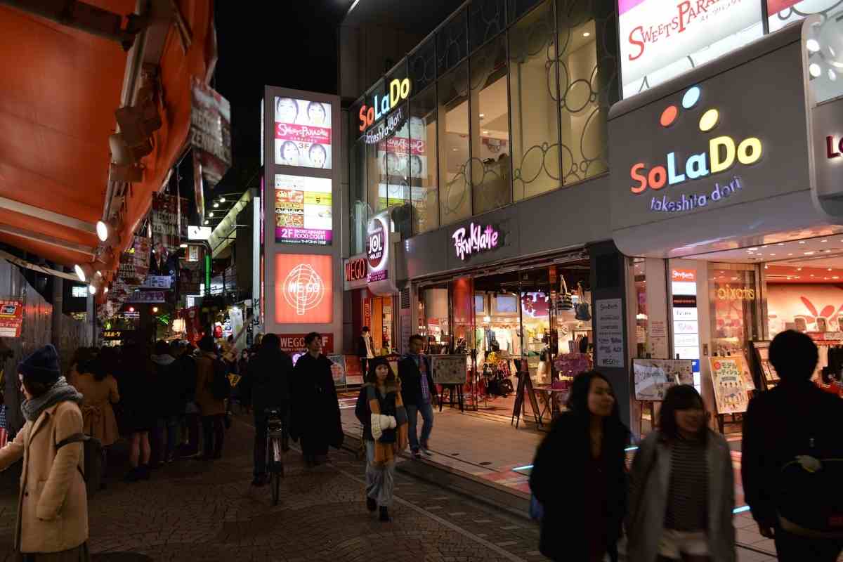 7 Richest Cities in Japan (Housing and Cost of Living) – YouGoJapan