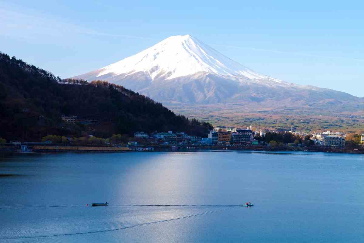 Complete Travel Guide – The Japanese Alps – YouGoJapan