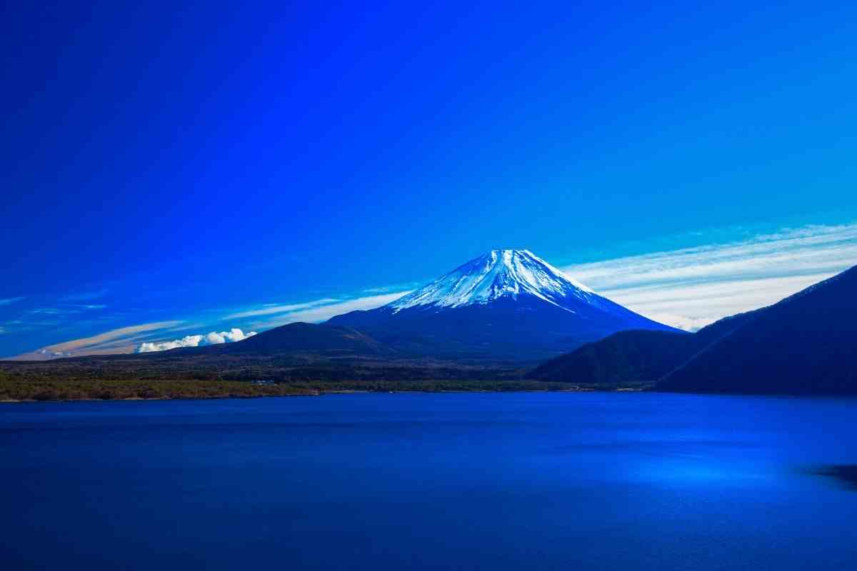 Fuji Five Lakes Itinerary (Fujigoko 富 士 五 湖) – YouGoJapan