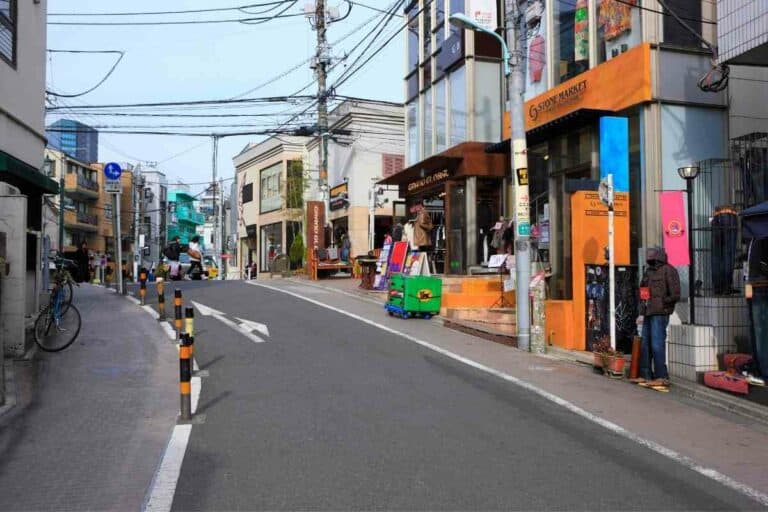 15 of Best Things to do in Harajuku – YouGoJapan