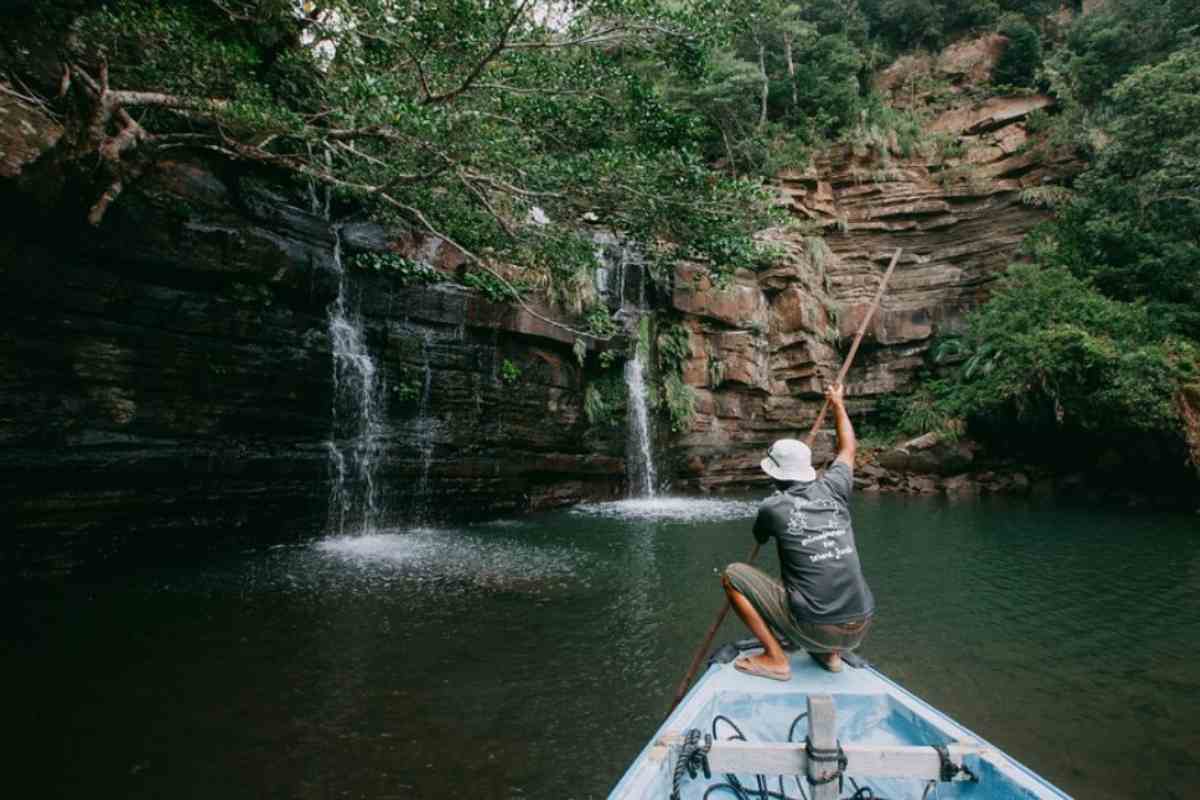 10 Must Visit Waterfalls In Okinawa – YouGoJapan