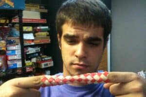 Were Finger Trappers Invented by the Japanese? – YouGoJapan