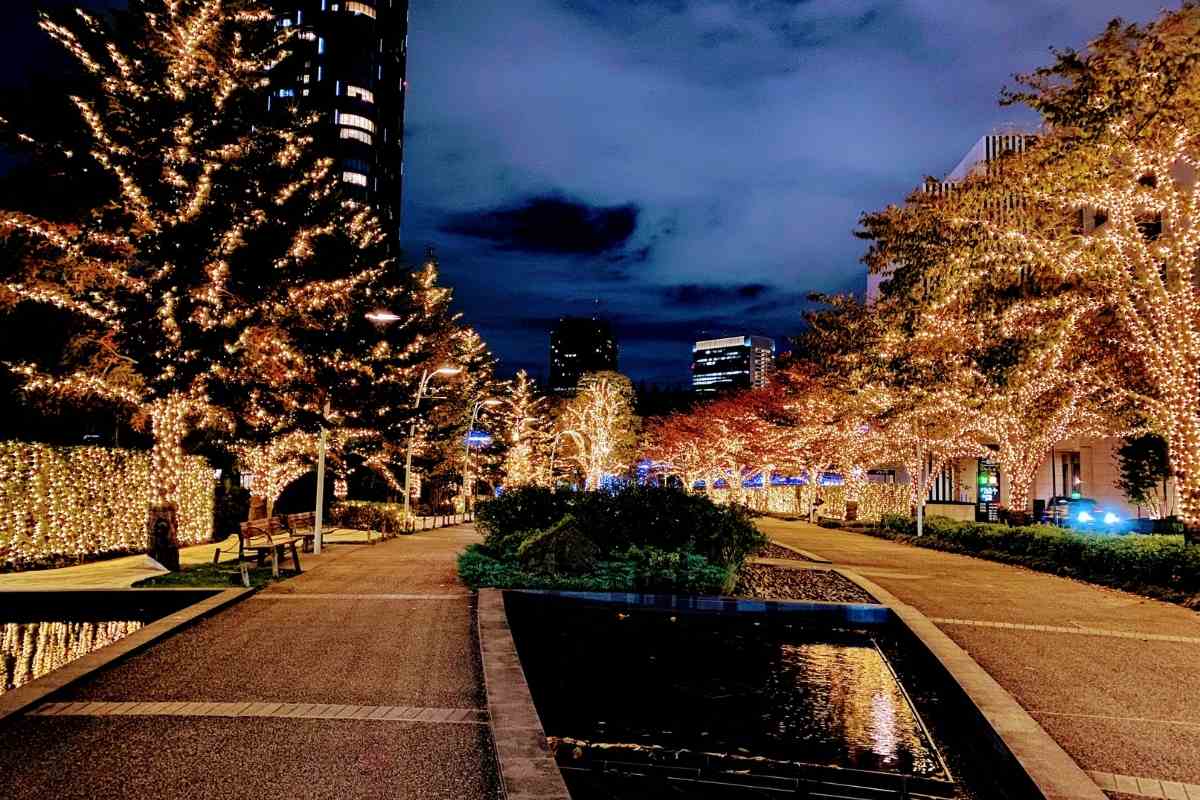 The History of Christmas in Japan – YouGoJapan