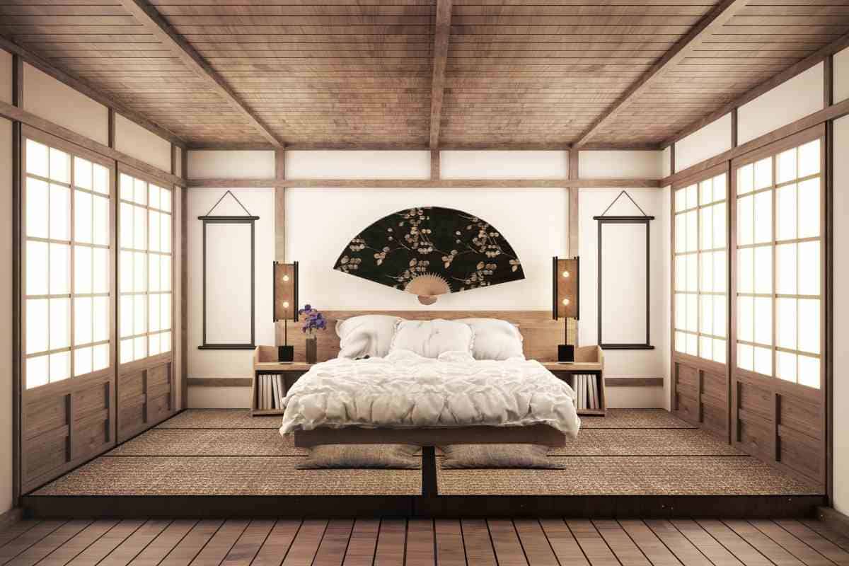 7 Best Zen Bedroom Ideas On A Budget – YouGoJapan