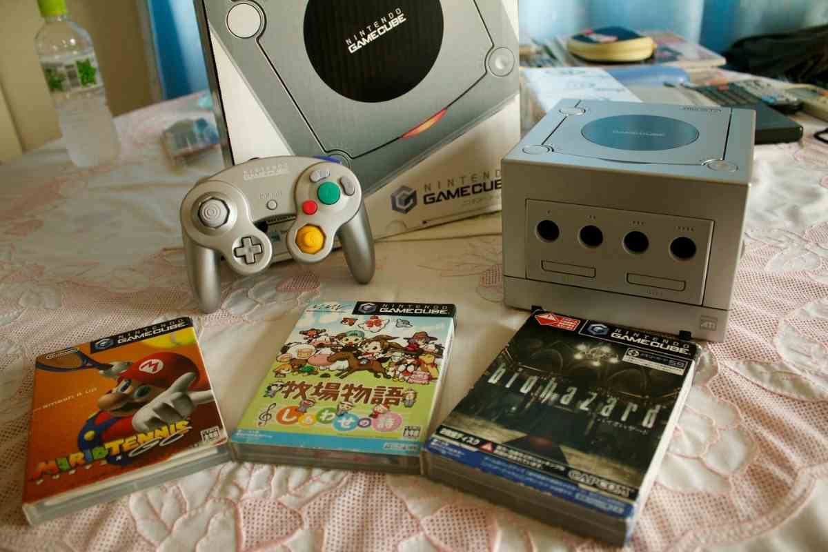 Can the Japanese GameCube Play American Games? – YouGoJapan