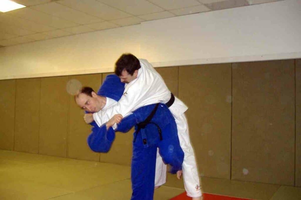 Judo – YouGoJapan