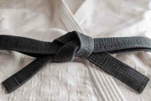 Judo Belts Requirements Explained – YouGoJapan