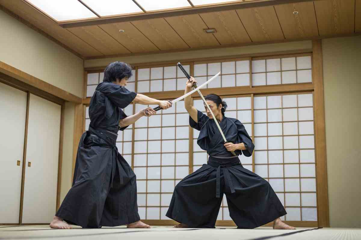 4 Benefits of Kendo You Should Know – YouGoJapan