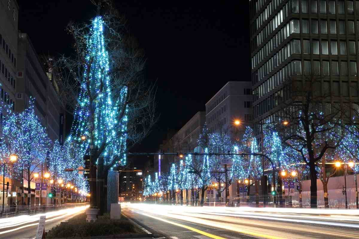 The History of Christmas in Japan – YouGoJapan