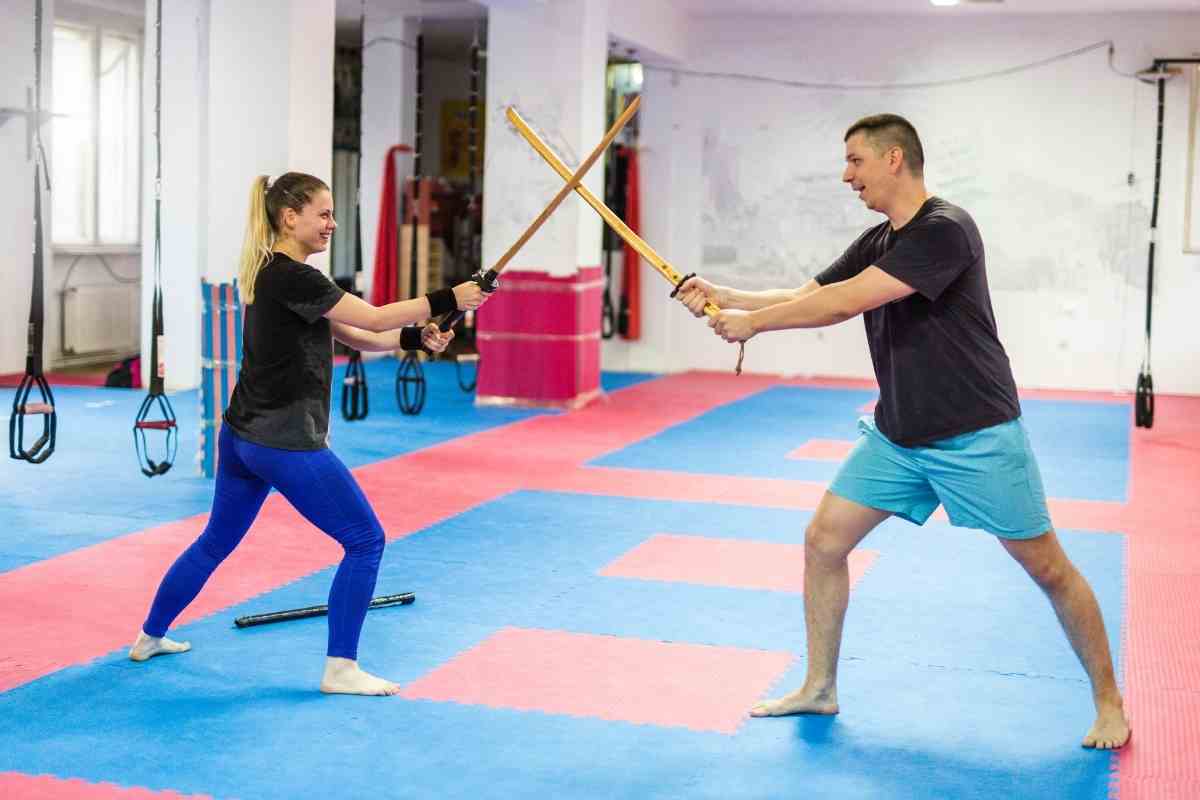 10 Kendo Practice Drills at Home – YouGoJapan
