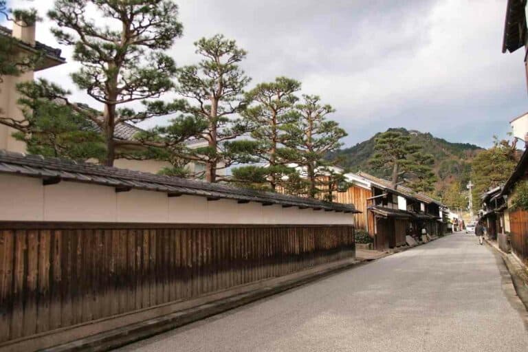 Hiking in Kansai (関 西) – A Guide: What You Should Know – YouGoJapan