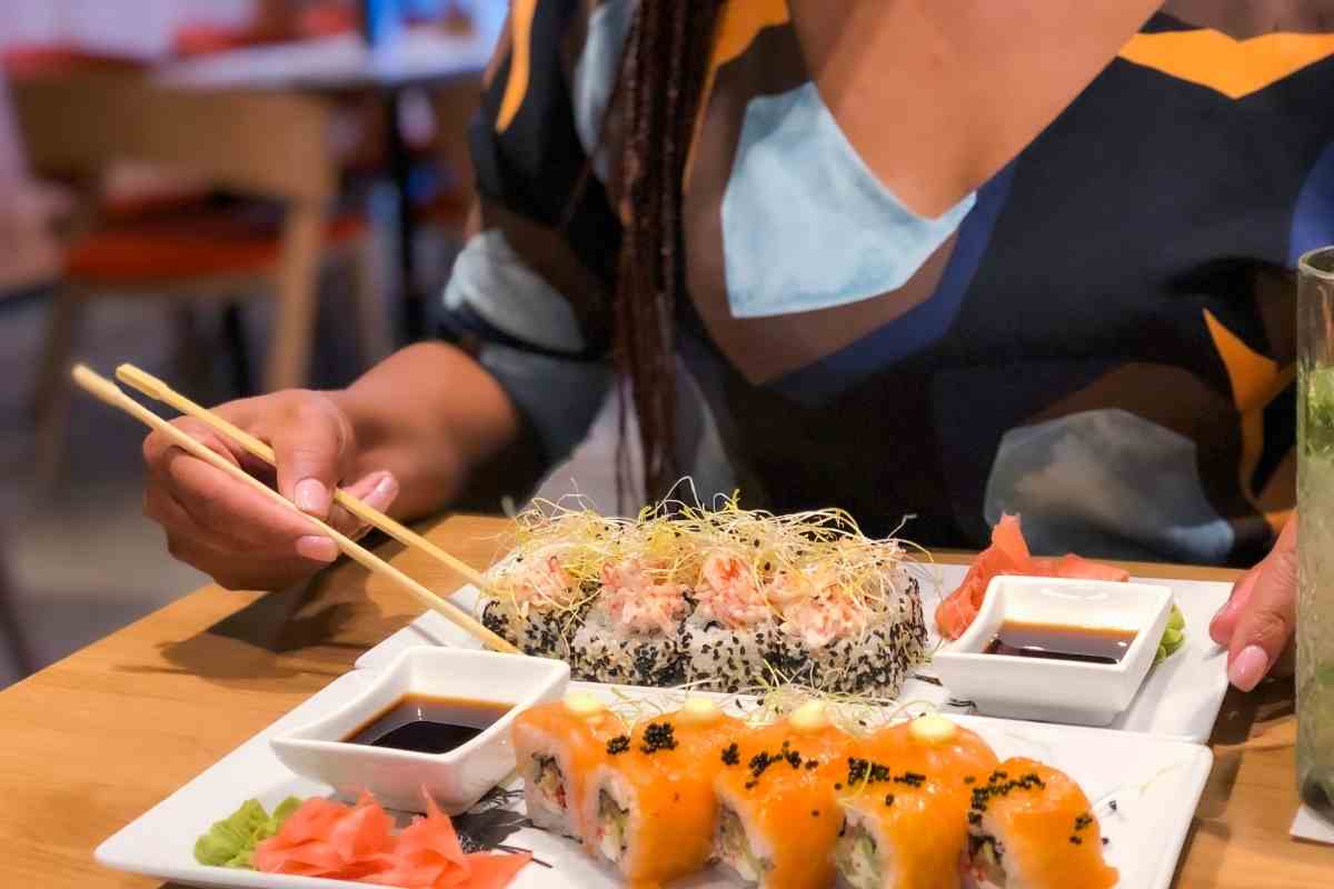 How Much Does Sushi Cost In Japan? – YouGoJapan