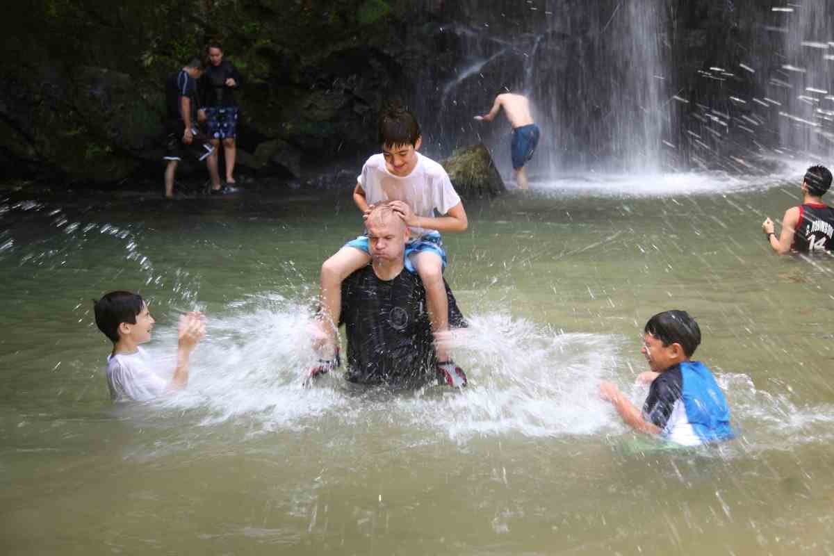 10 Must Visit Waterfalls In Okinawa – YouGoJapan
