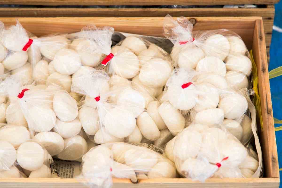 Why Mochi Can Be Dangerous (Make It Using Tapioca Flour?) – YouGoJapan