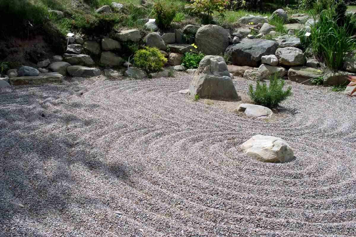 5 Best Sand Choices For Zen Garden – YouGoJapan