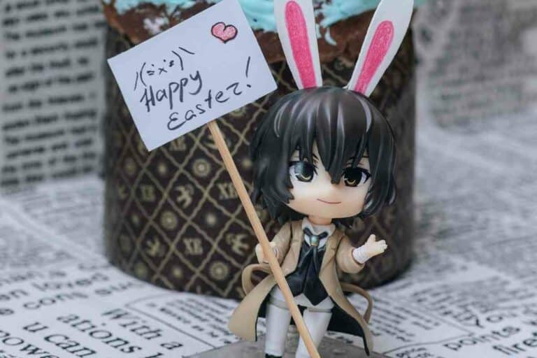 How Are Anime Figures Made? – YouGoJapan