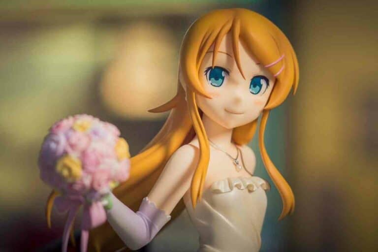 How to Make Anime Figures with Polymer Clay? – YouGoJapan