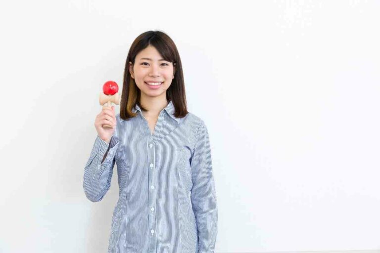 15 Benefits of Playing Kendama – YouGoJapan