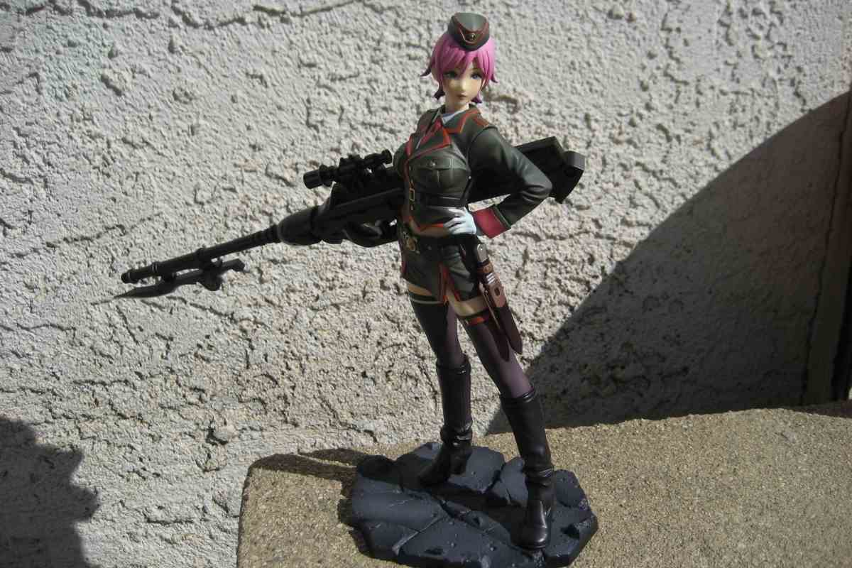 How to Make Anime Figures with Polymer Clay? – YouGoJapan