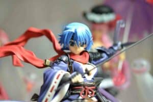 How to Make Anime Figures with Polymer Clay? – YouGoJapan