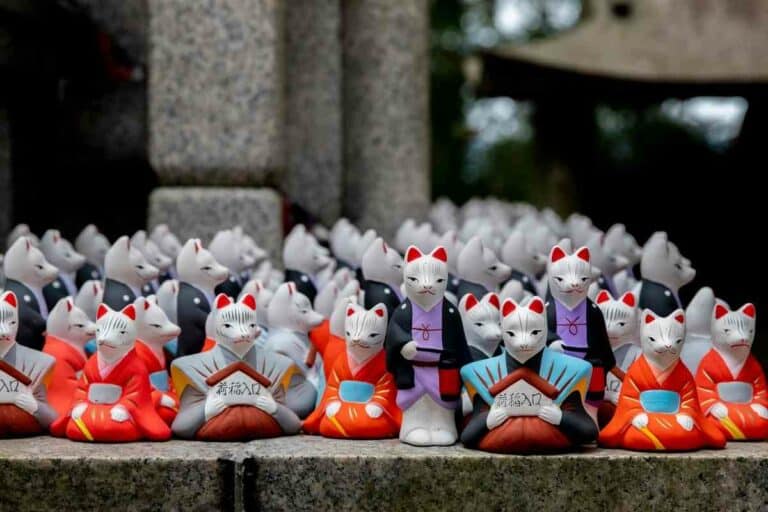 Japanese Symbolism in Art Explained – YouGoJapan