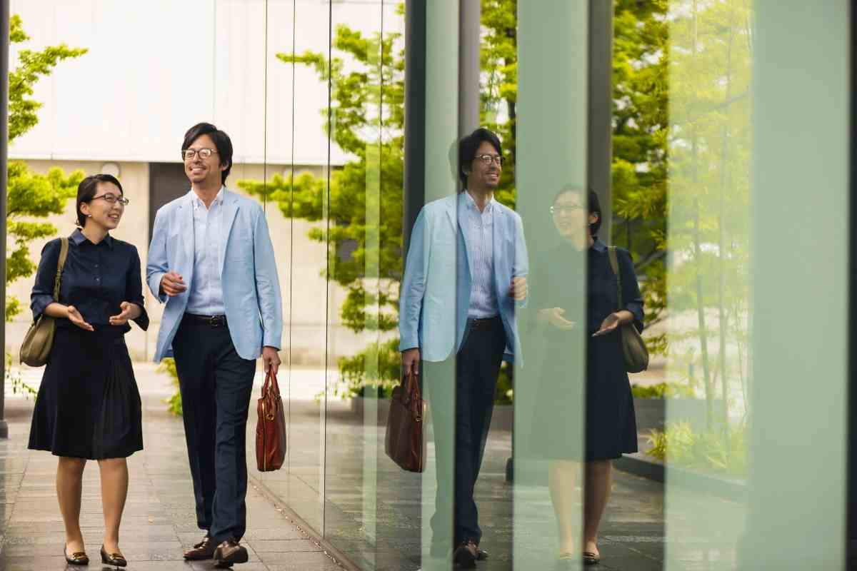 Guide to Understanding Nonverbal Japanese Communications – YouGoJapan