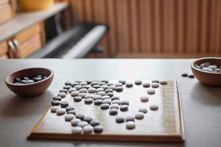 Traditional Japanese Tabletop Games – YouGoJapan