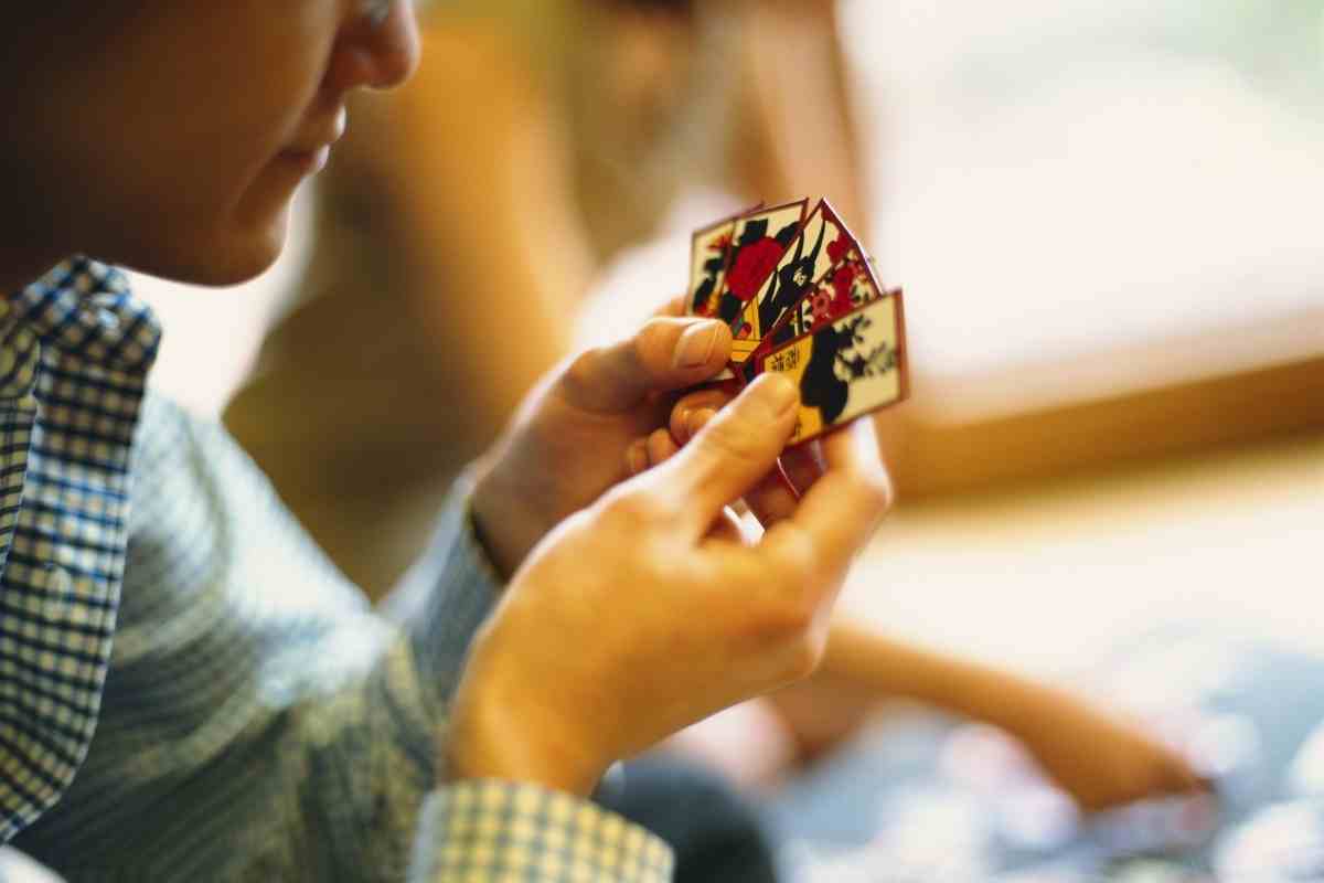 How to Play Hanafuda (花 札) – YouGoJapan