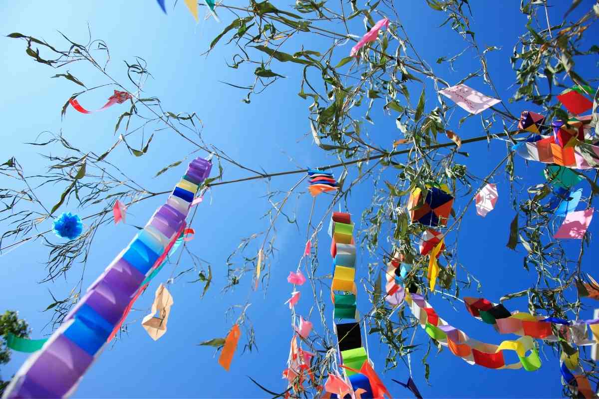 Complete Guide to Tanabata (たなばた) Decorations – YouGoJapan