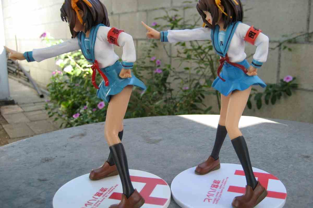 Complete Anime Figure Price Guide – YouGoJapan