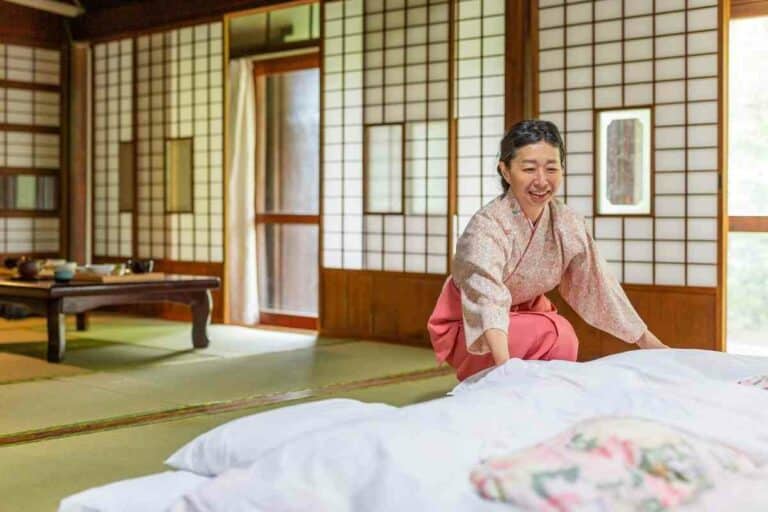 The Different Types of Japanese beds Explained – YouGoJapan