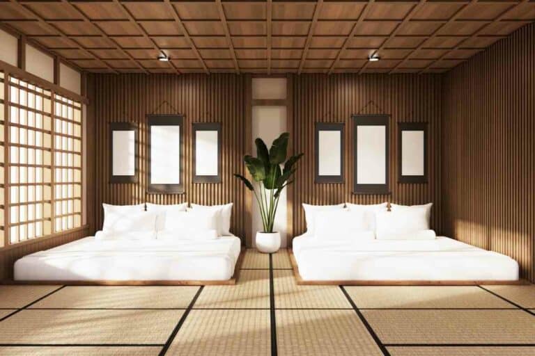 The Different Types of Japanese beds Explained – YouGoJapan