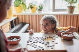 Traditional Japanese Tabletop Games – YouGoJapan