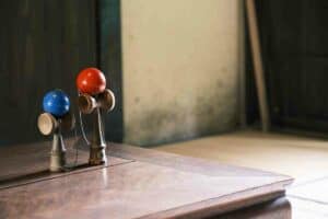 Kendama Origin and History – YouGoJapan