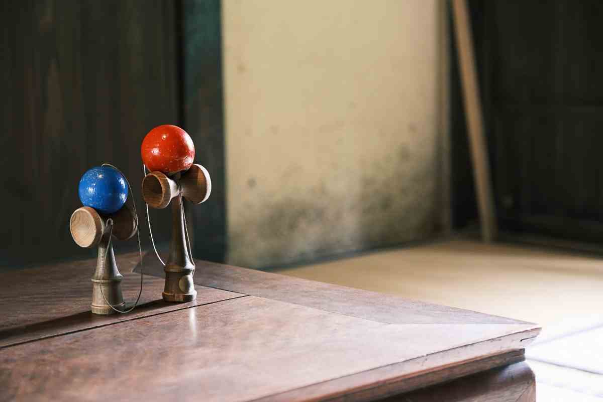 Kendama Origin and History – YouGoJapan