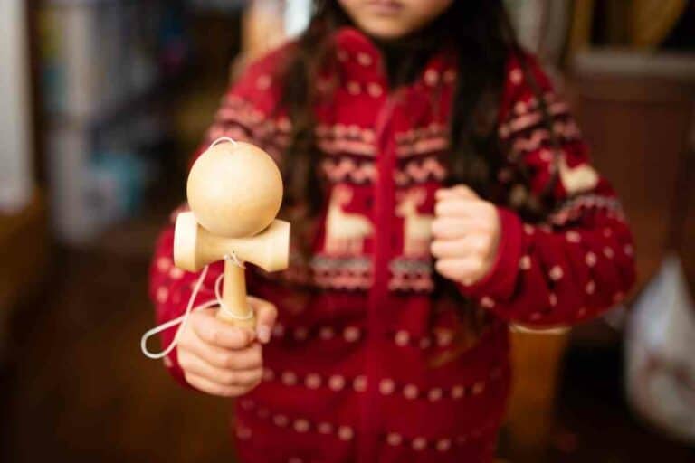 Kendama Origin and History – YouGoJapan