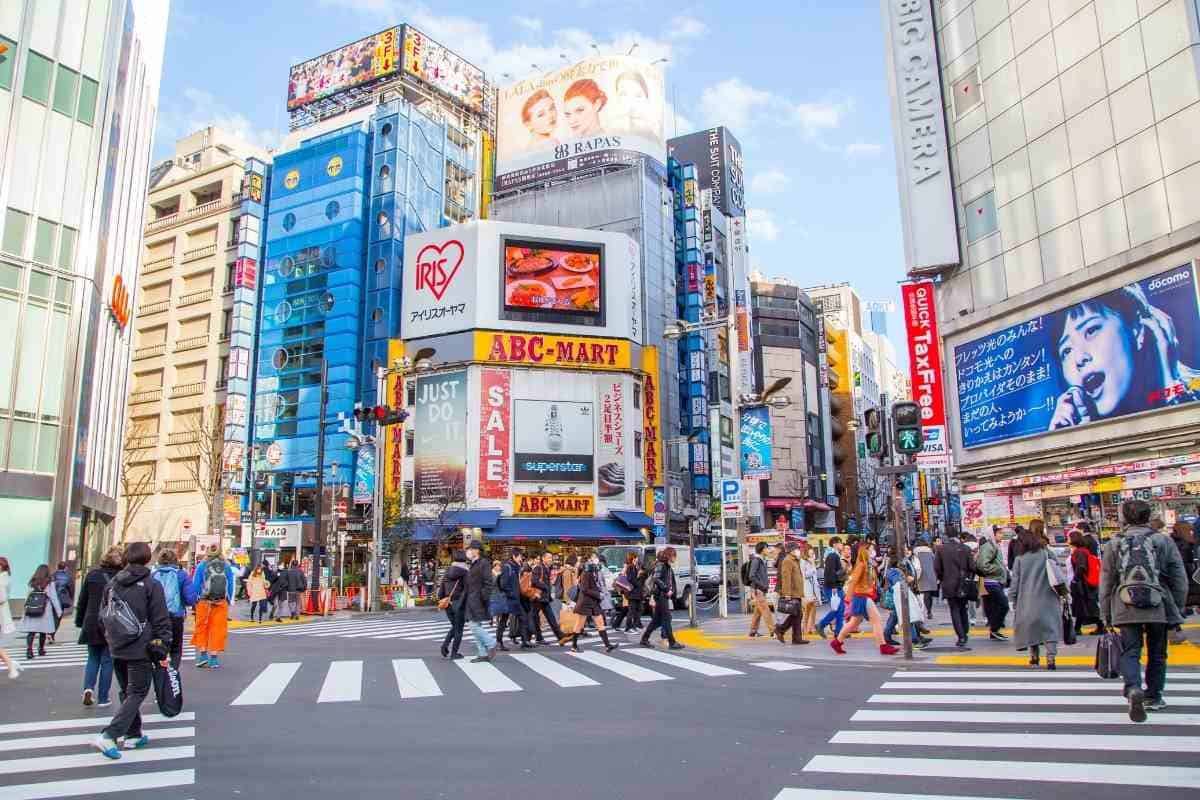 Filipinos in Japan (What’s Life Really Like for Them) – YouGoJapan