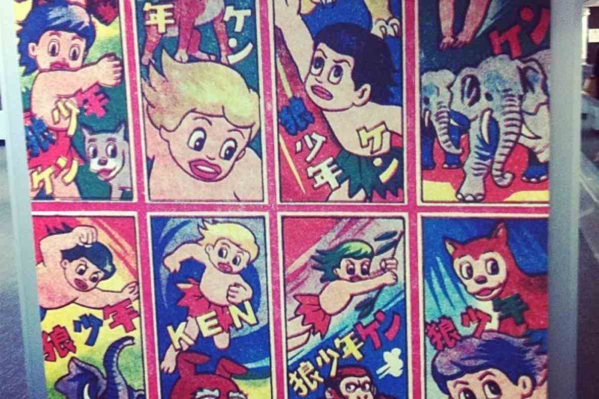 How to Play Menko 面子 (Quick Beginner’s Guide) – YouGoJapan