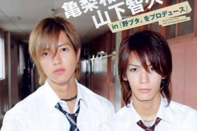 15 Best Japanese Romance Drama to Watch – YouGoJapan