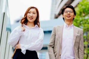 Guide to Understanding Nonverbal Japanese Communications – YouGoJapan