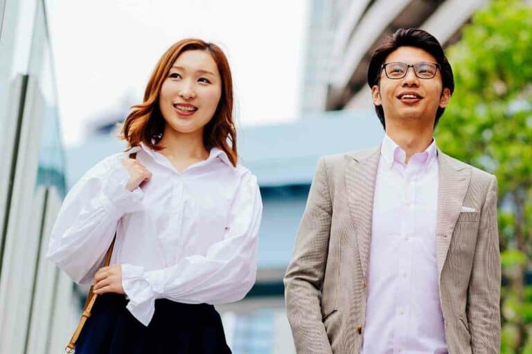 Guide to Understanding Nonverbal Japanese Communications – YouGoJapan