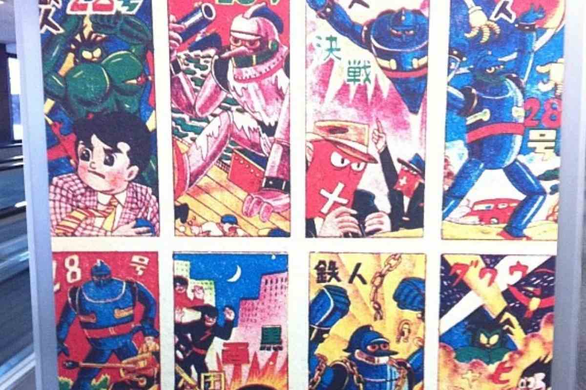 What Are Menko Cards? – YouGoJapan