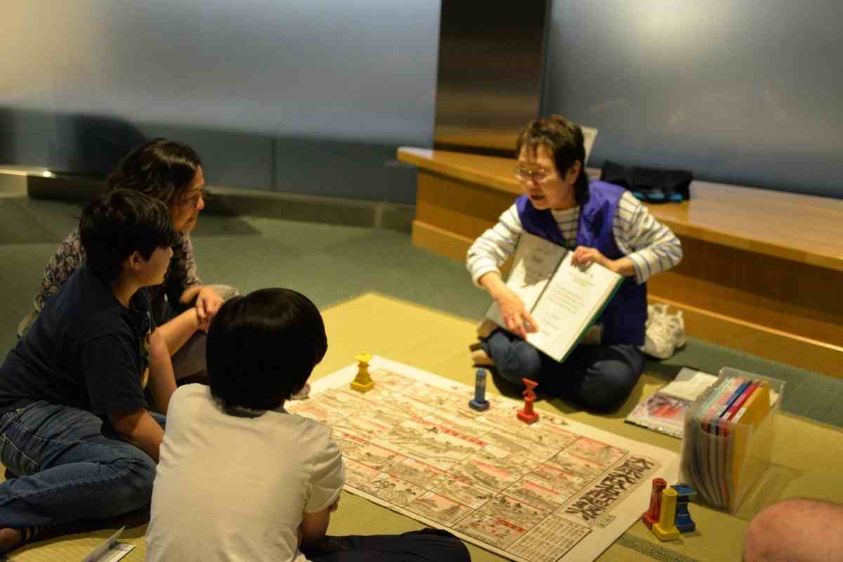 Traditional Japanese Tabletop Games – YouGoJapan