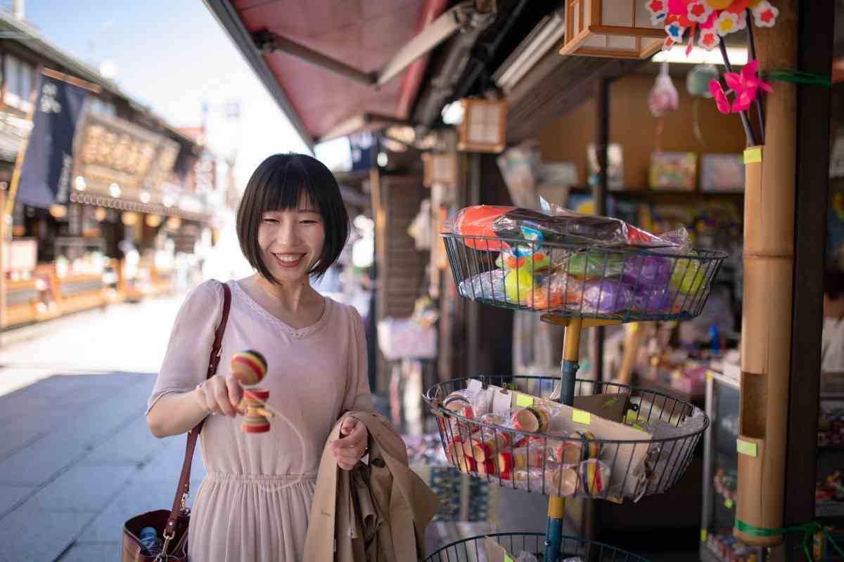 Kendama Origin and History – YouGoJapan