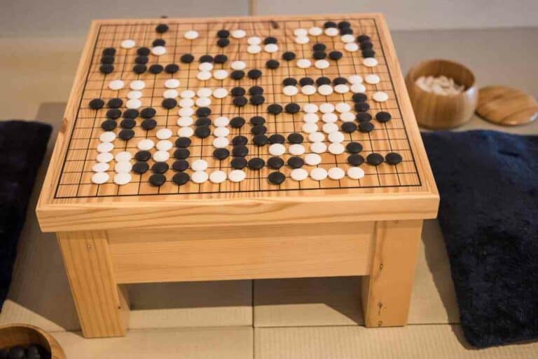 Shogi vs Go: All You Need to Know – YouGoJapan