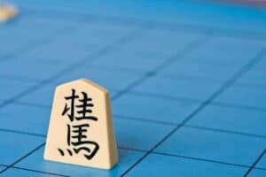 Shogi Pieces Size Guide – YouGoJapan