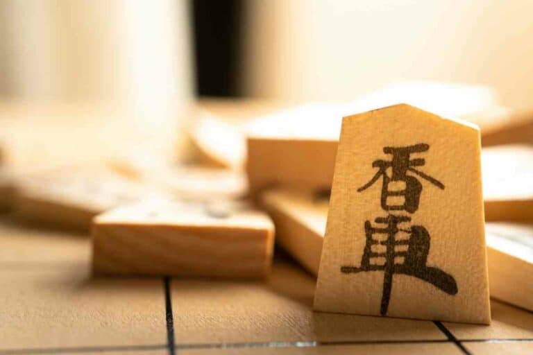 How to Play Shogi (Rules and Equipment) – YouGoJapan