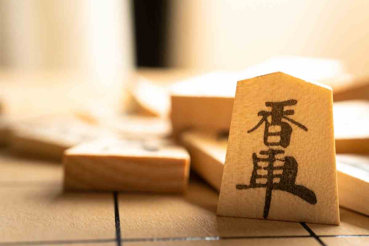 Shogi vs Go: All You Need to Know – YouGoJapan