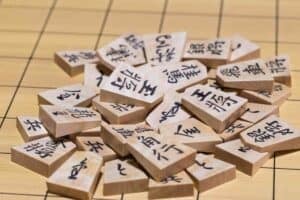 Shogi vs Go: All You Need to Know – YouGoJapan